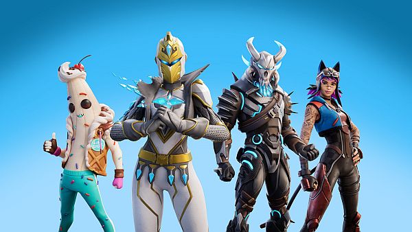 Comment résoudre l'erreur 93 sur Fortnite ? - topactualites.com