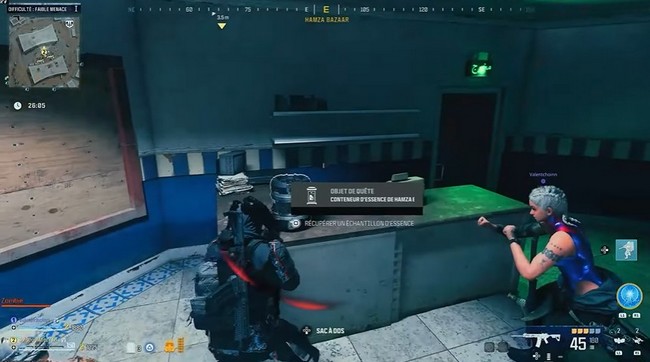 Mission Essence d'Éther MW3 Zombie, comment l'accomplir ? Récupérez un ...