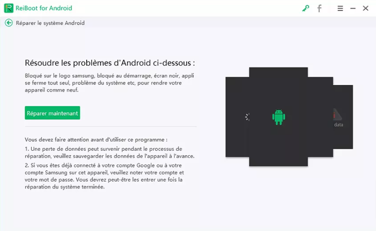 Comment réparer Ma tablette qui ne charge plus ？[Samsung/Xiaomi/Lenovo]
