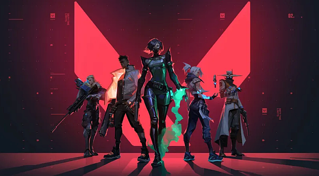 Valorant épisode 8 : date et heure de sortie, quand sort la nouvelle ...