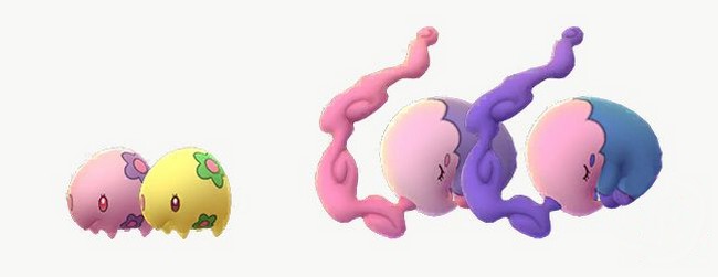 Munna peut-il être shiny dans Pokémon Go ? - topactualites.com