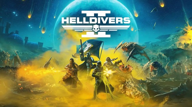 Comment corriger l'erreur "Impossible d'établir la connexion" dans Helldivers 2 ...