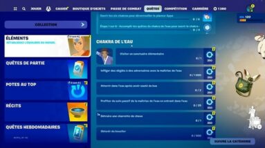 Débloquer Le Planeur Appa Gratuit Fortnite : Comment collecter les ...