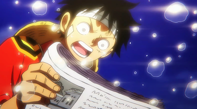 One Piece épisode 1101 : date et heure de sortie, où regarder l’épisode ...