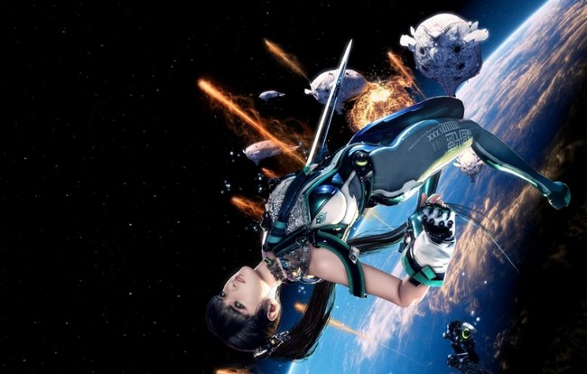 Quelle est la date et l'heure de sortie du Stellar Blade ...