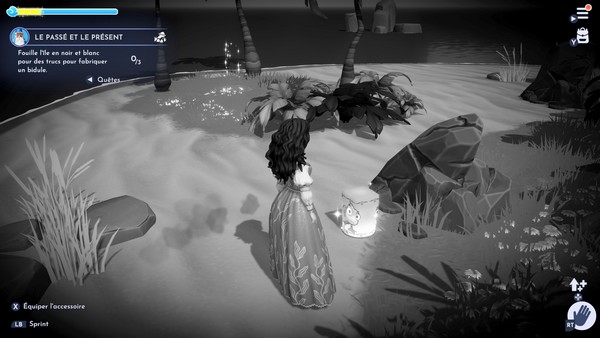 Où trouver les 3 trucs pour fabriquer un bidule dans Disney Dreamlight ...