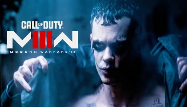 Skin Opérateur The Crow MW3 : Comment l'obtenir dans Warzone et Modern ...