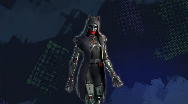 Comment débloquer le skin Felina dans Fortnite Chapitre 5 Saison 4 ...