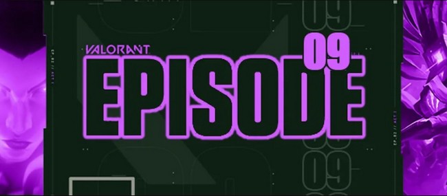 Date de début de l’Épisode 9 de l’Acte 3 de Valorant : Quand se termine l’Acte 2 ...