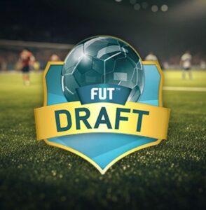 Comment faire une Draft en ligne ou solo dans EA FC 25 ...