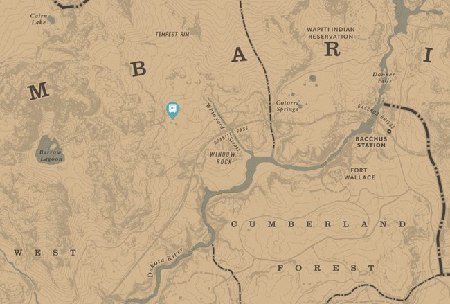 Comment réussir le cambriolage "Chez Porter" de Red Dead Redemption 2 ...