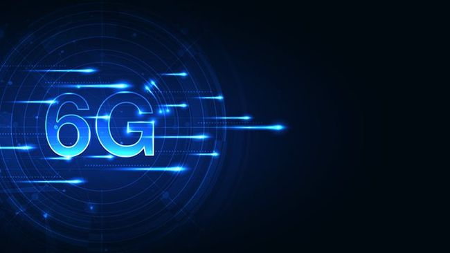 La 6G : à quoi s’attendre pour l'Internet des objets (IoT ...