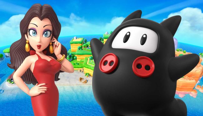 Super Mario Party Jamboree : comment débloquer Pauline et Ninji ...