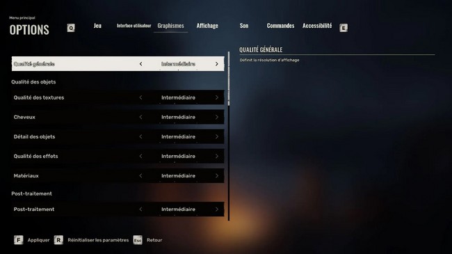 Meilleurs Paramètres graphiques Stalker 2 : comment maximiser les FPS ...