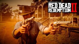 Red Dead Redemption 2 et le cross-plateforme : Peut-on jouer à Red Dead ...