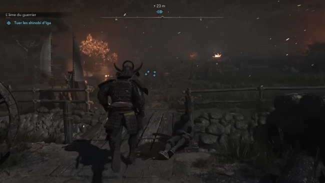 Assassin's Creed Shadows : L'âme du guerrier (Guide Yasuke ...